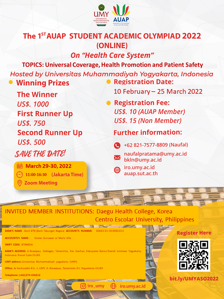student-academic-olympiad | AUAP